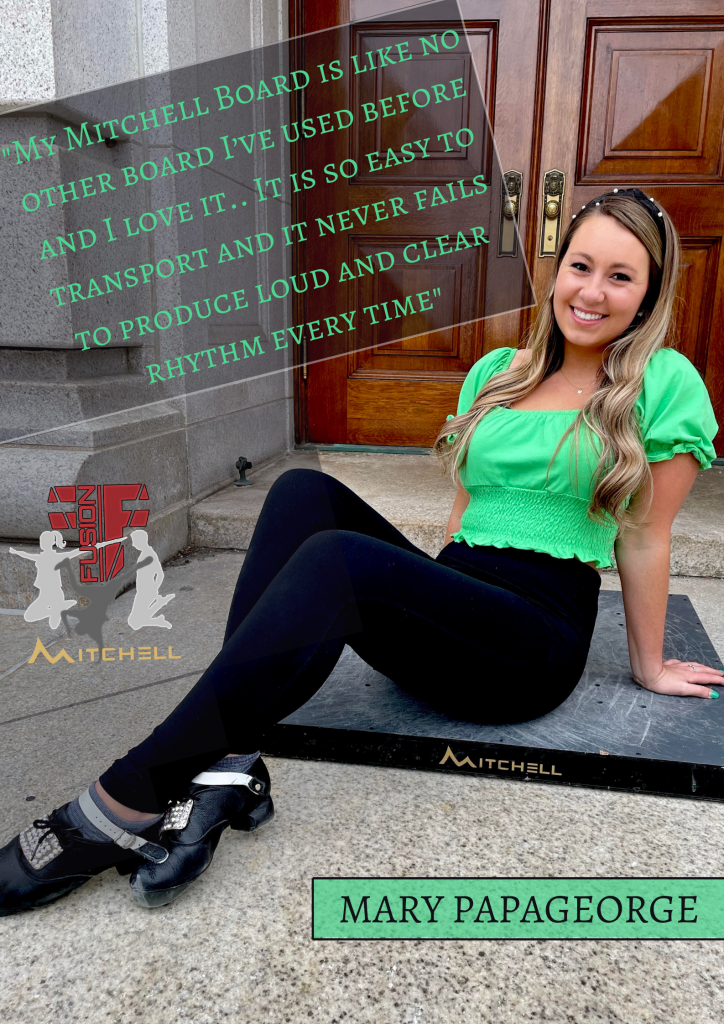 Mitchell Dance Floor | Portable Sprung Dance Floor